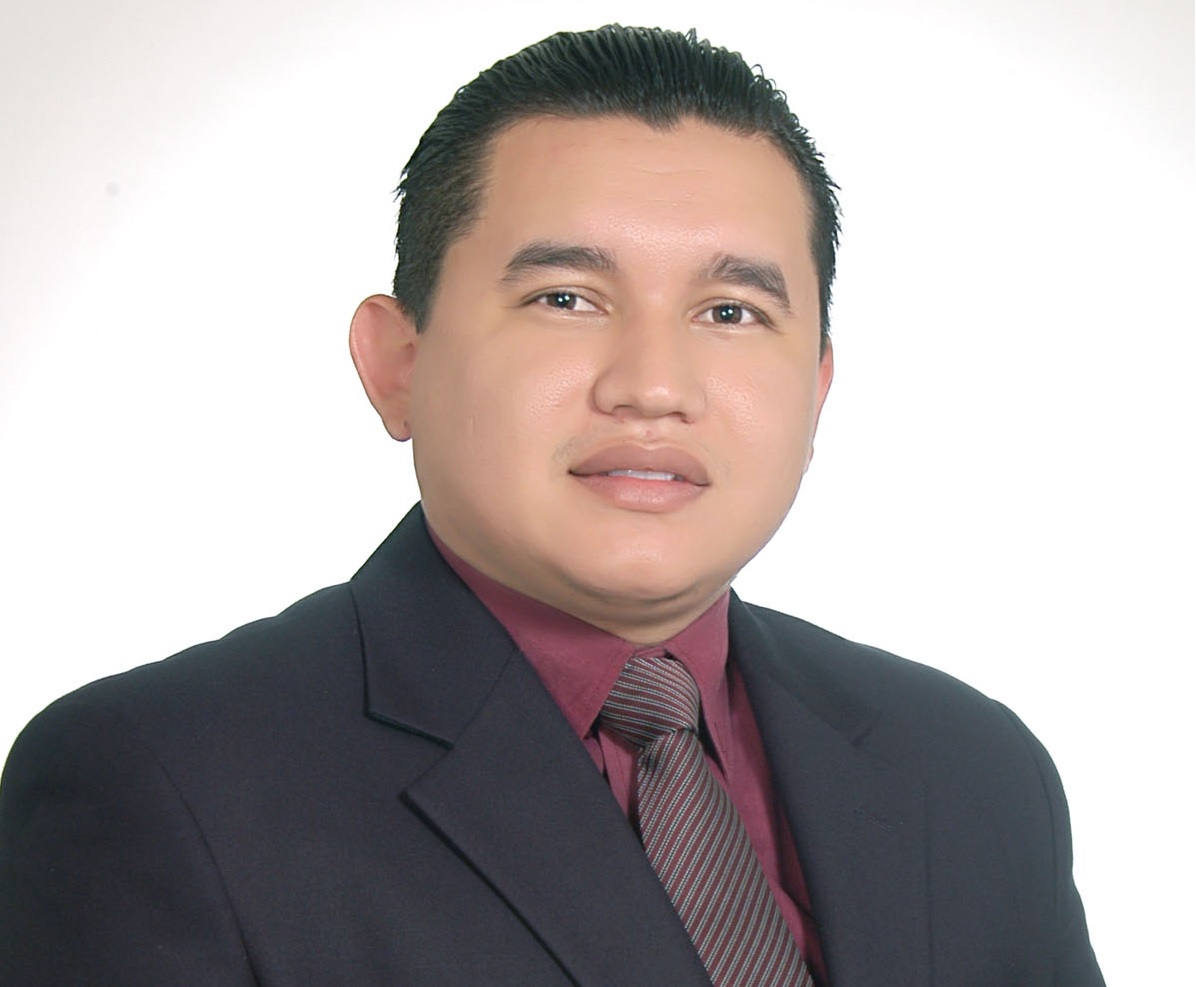 Zair Canales - CI Solution