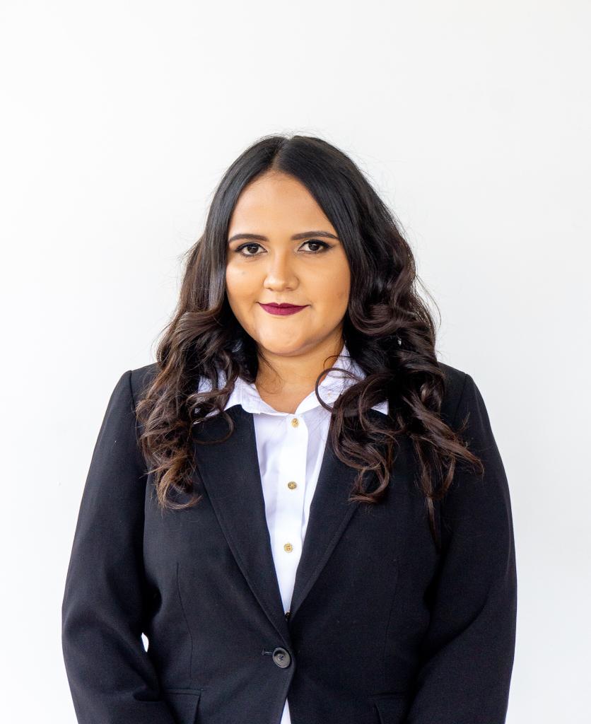 Yoselin León - CI Solution