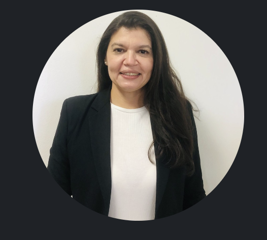 Walkidia Marizol Fuentes Fuentes - CI Solution